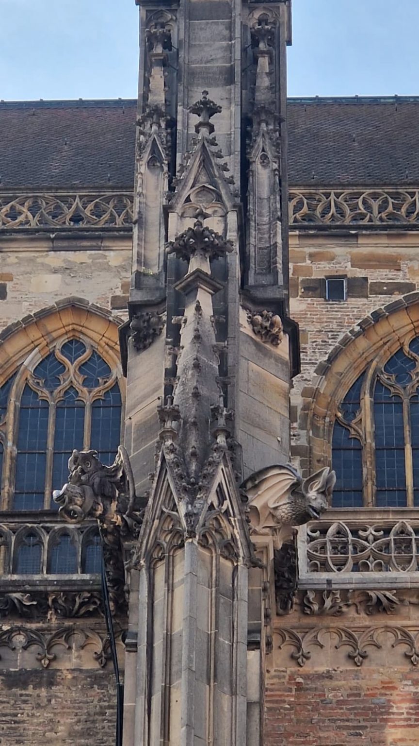 Monster im Münster – Ausflug nach Ulm (Bericht) – Evang.-Luth ...
